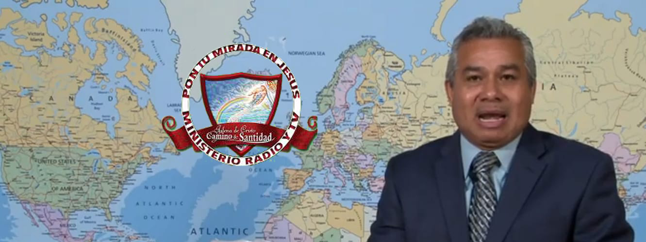 Rubilio Corado – Evangelista Internacional